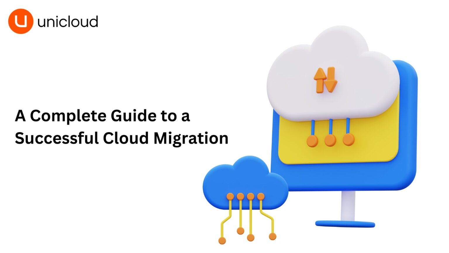 Effective Cloud Migration: Your Ultimate Guide to Seamless Transition ...