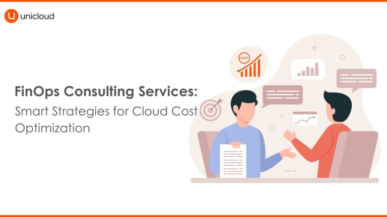 FinOps Consulting Services: Smart Strategies for Cloud Cost Optimization