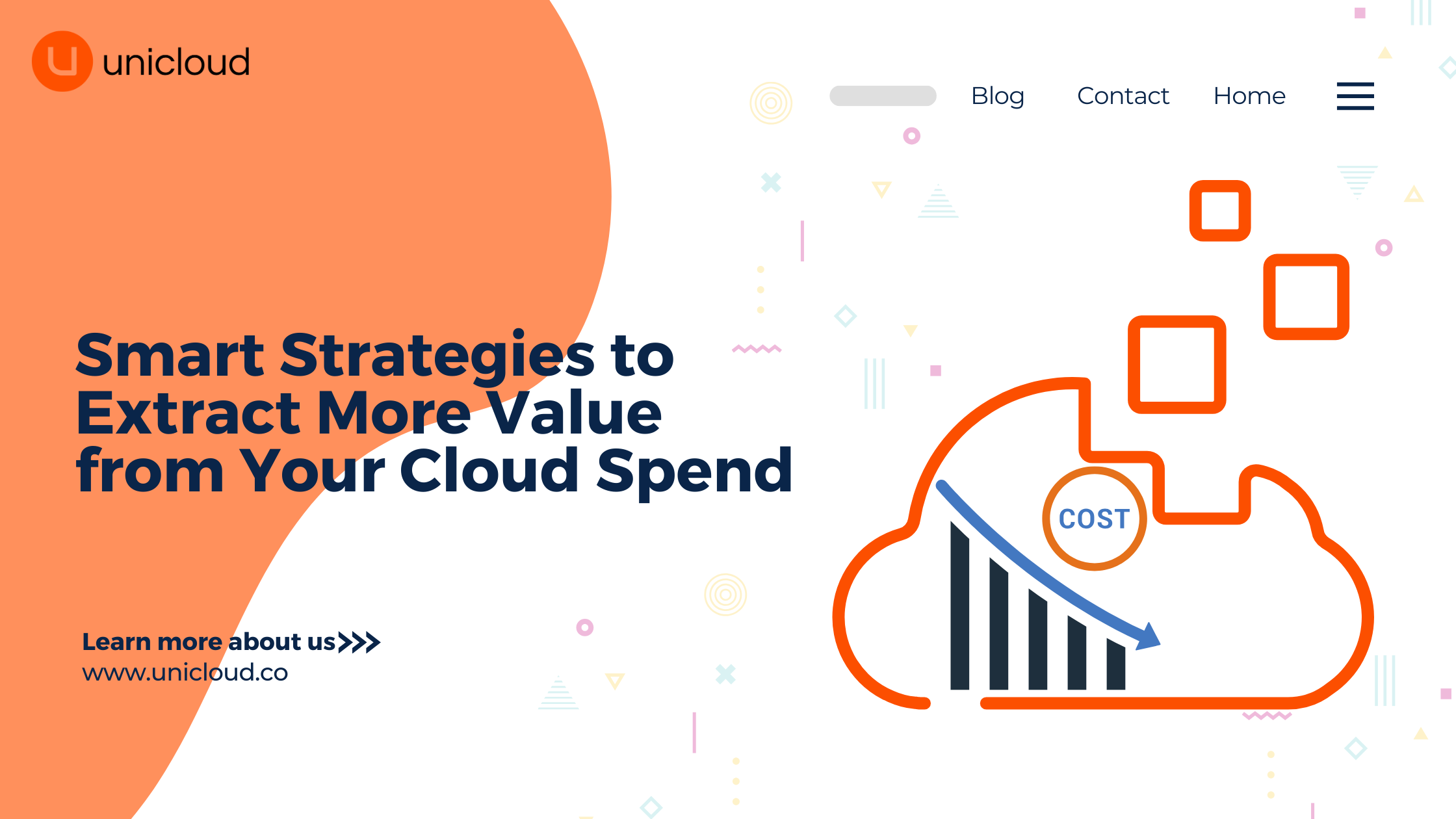Smart Strategies to Extract More Value from Your Cloud Spend