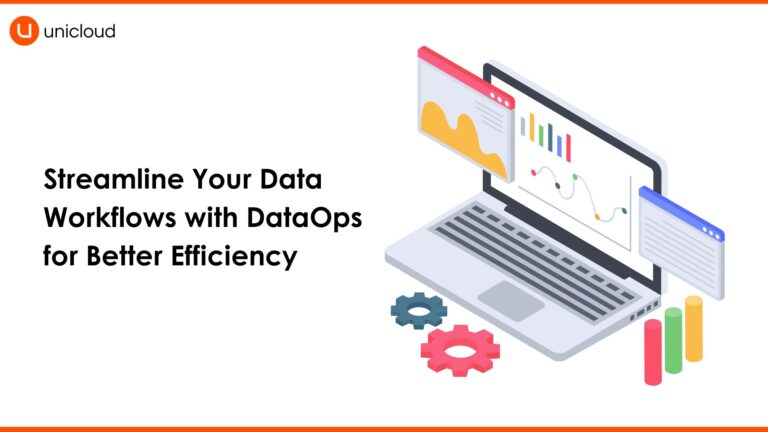 Streamline Your Data Workflows With Dataops A Path To Better Efficiency