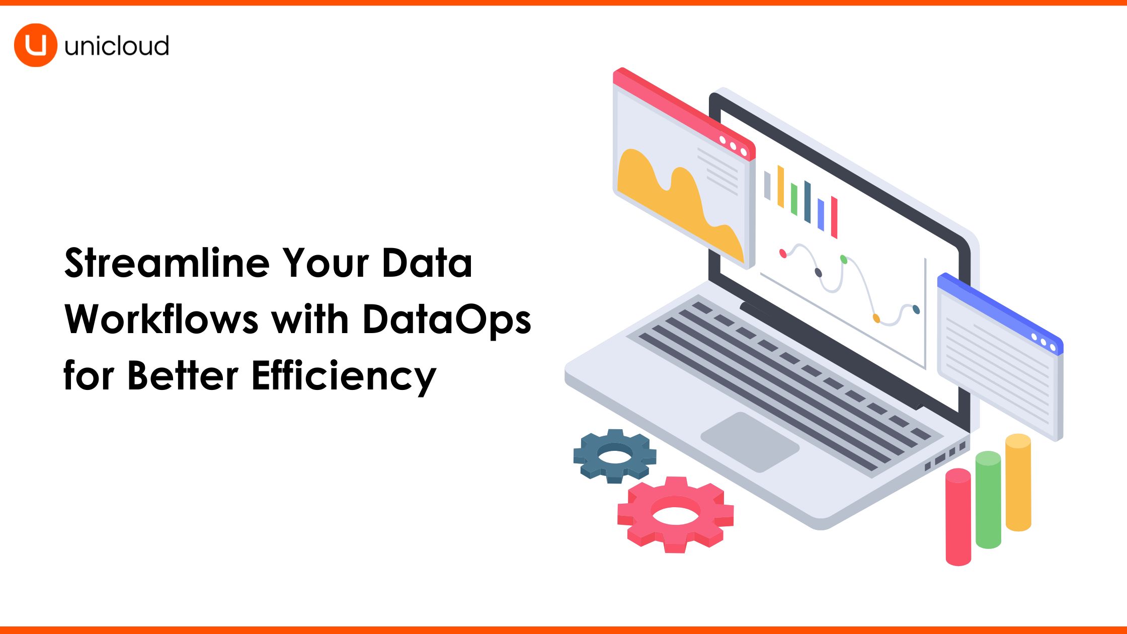 Streamline Your Data Workflows with DataOps: A Path to Better Efficiency